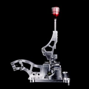 K Series Billet Shifter – Classic Mini VTEC conversions
