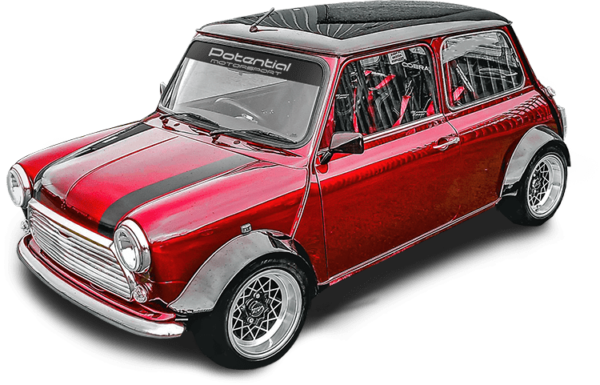 Classic Mini VTEC conversions – Best Classic Mini VTEC subframe Kits