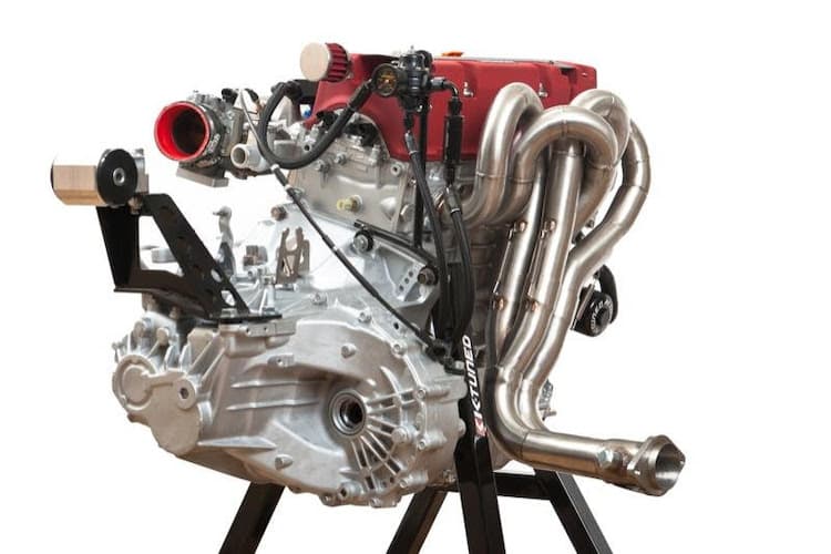 PMK K-Series Full Kit – Classic Mini VTEC conversions